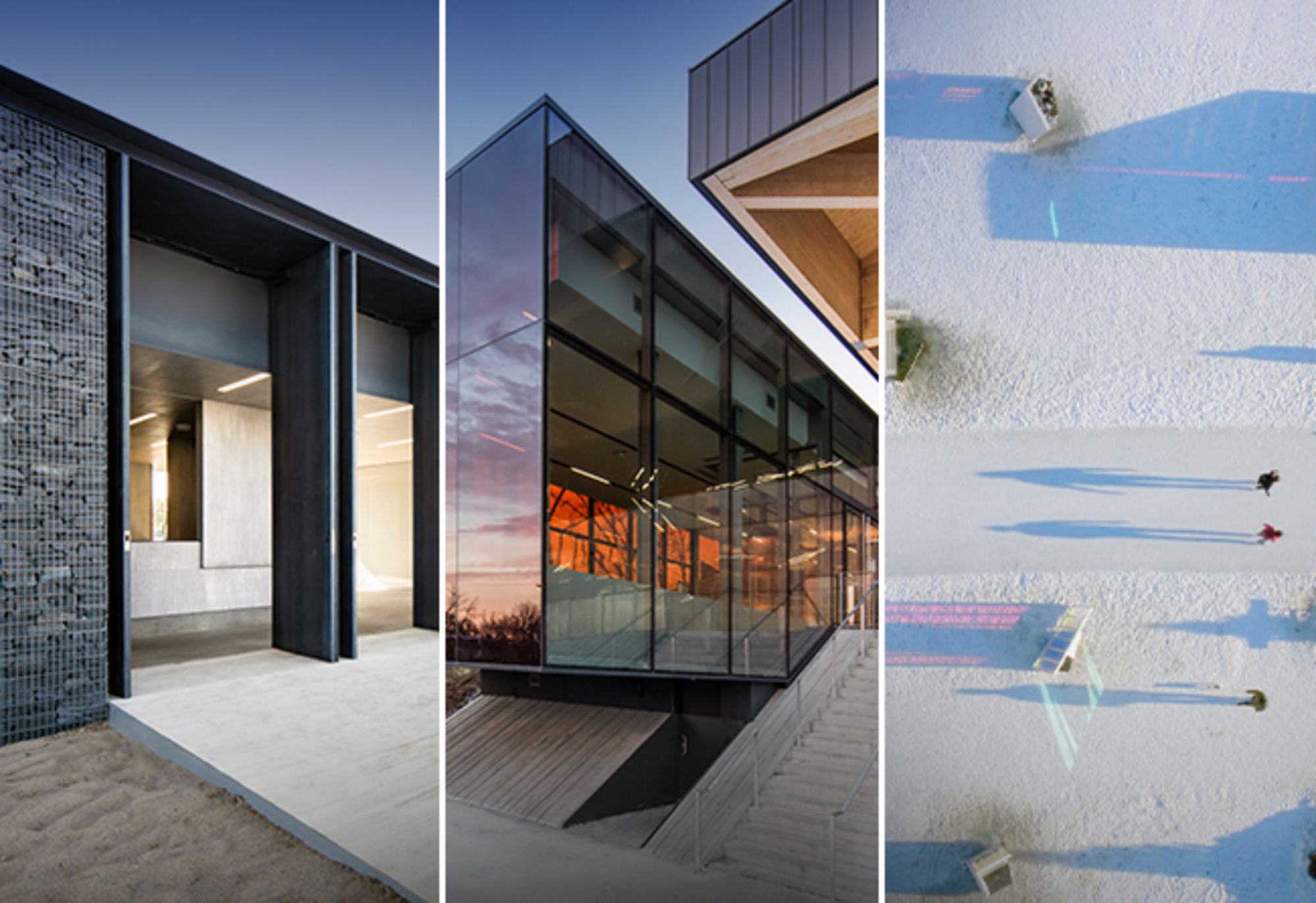 International Prize | RAIC